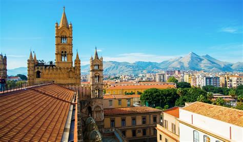 Art Lincoln Bandb Palermo 3 Cdiscount Voyages