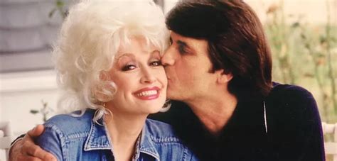 Dolly Partons Husband Carl Dean Dies Aged 82 Star Observer
