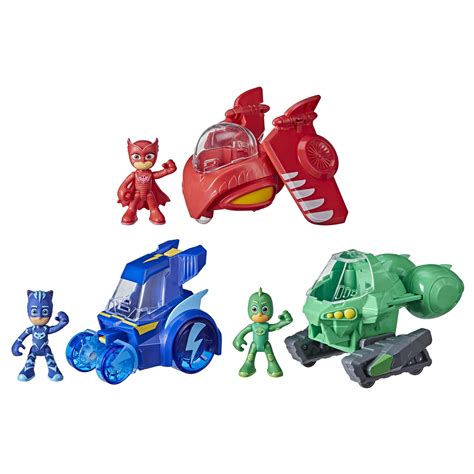 Pj Masks Toys In Qatar At Buddy Franzen Blog
