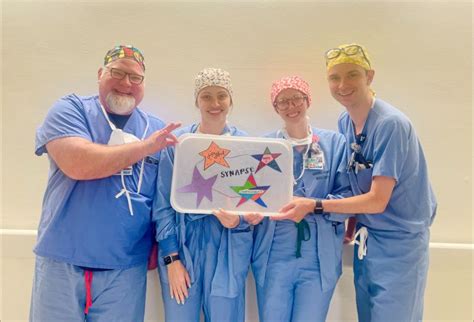 Daphny Peneza Msn Rn Cnor Cssm Faorn On Linkedin Operatingroom Perioperative Education