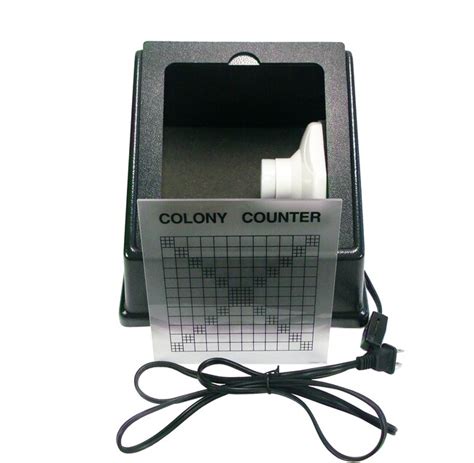 United Scientific Colony Counter Colony Counter Buy Online United
