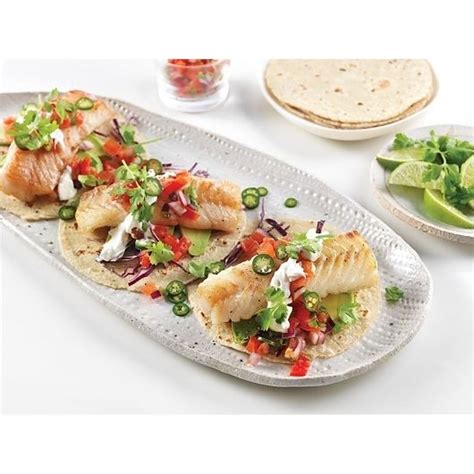 High Liner 3 Ounce Pollock Loins 10 Pound