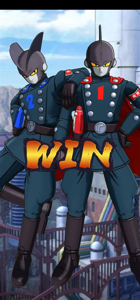 The Android Alternative Drip Is Unparalleled R Dragonballlegends