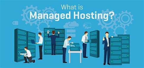 Managed Vs Unmanaged Hosting Understanding The Key Differences
