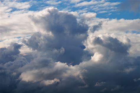 Nimbus Cloud