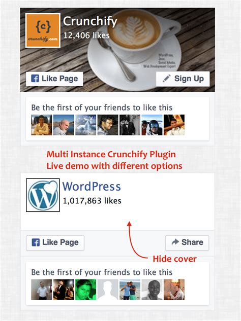 How To Create A Wordpress Plugin With Multi Instance Widget Option For