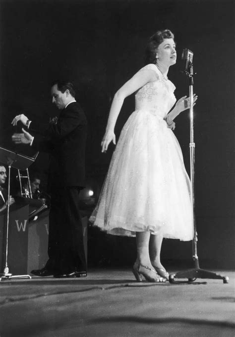 Ruby Murray Belfast Live