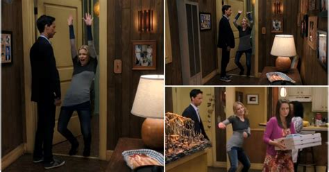 Community Gillian Jacobs On Britta Pizza Dance And Defending Season 6