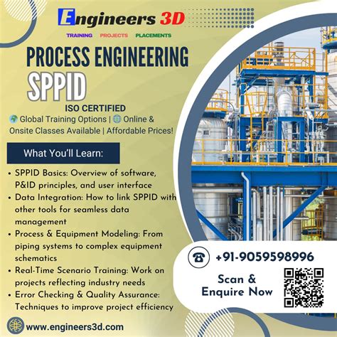 Processengineering Sppid Engineeringtraining Globallearning Affordablecourses