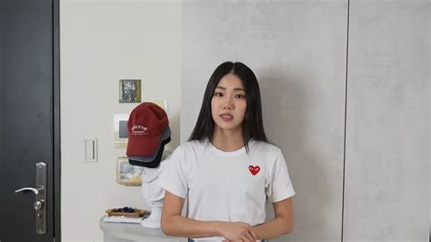 家寧首發聲！曾找不到拍片意義 頻道名稱大揭密｜東森娛樂