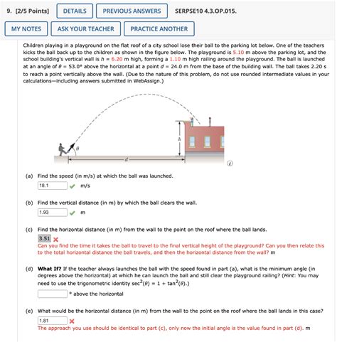 solved i need help with part d and part e only parts d and
