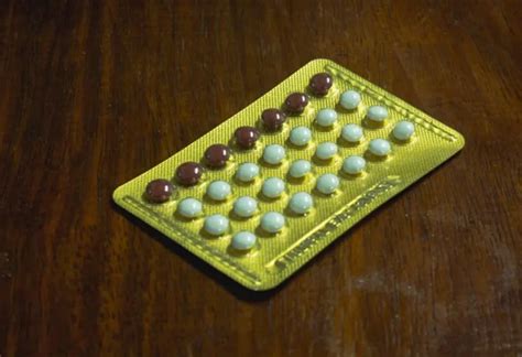 Combined Oral Contraceptive Pill Effectiveness Side Effects And More