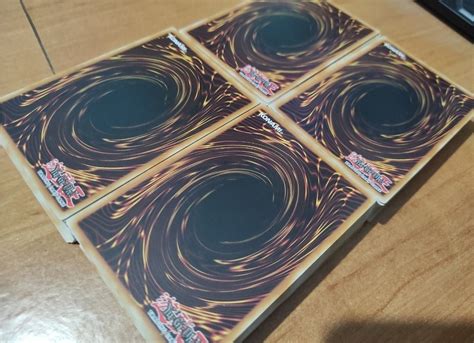 Original Bulkovi Yu Gi Oh Jugio Yugioh Karte 77127389
