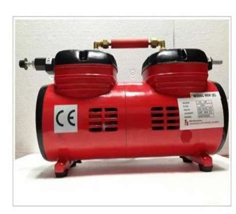 Highspeed Diaphgram Oil Free Diaphragm Air Compressor And Vacuum Pump At Best Price In Chennai