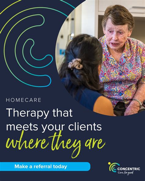 Concentric Healthcare
