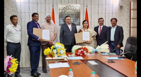 Aicte And Cte Join Forces Bw Education
