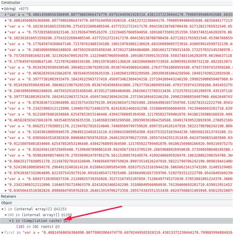 `vm` `script` Memory Leak In Nodejs 14 16 · Issue 40014 · Nodejsnode · Github