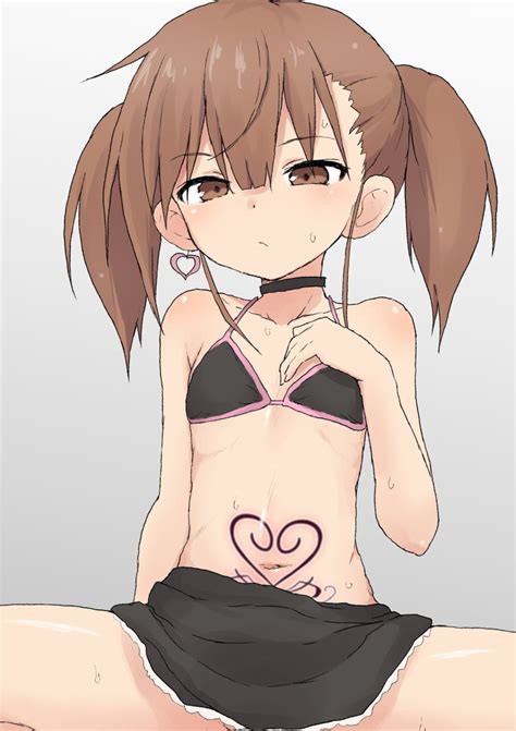 Renga Yakihebi Danbooru