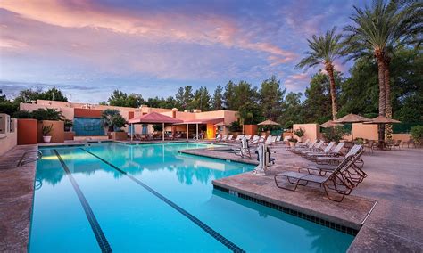 Club Wyndham Orange Tree Resort Scottsdale Official Site