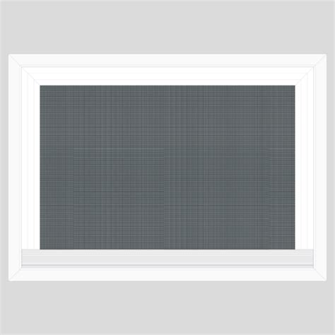 Fire Escape Security Screen Window Majestec