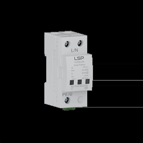 Tvss Vs Spd Comprehensive Analysis Of Technical Differences And Selection Guide Lsp
