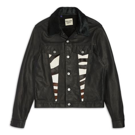 Gallery Dept Jackets