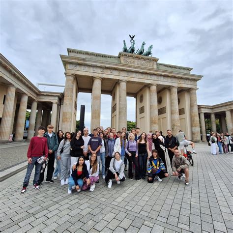 International Roter Baum Berlin