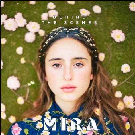 Mira Behind The Scenes Prod By Wain Cheers To The Vikings