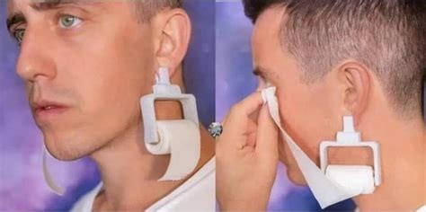 A New Device For People Who Get Offended Quite Easily 9gag