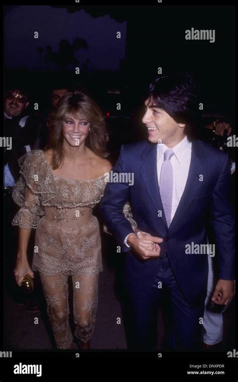 Heather Locklear E Scott Baio Heather Locklears New Crisis Suicide