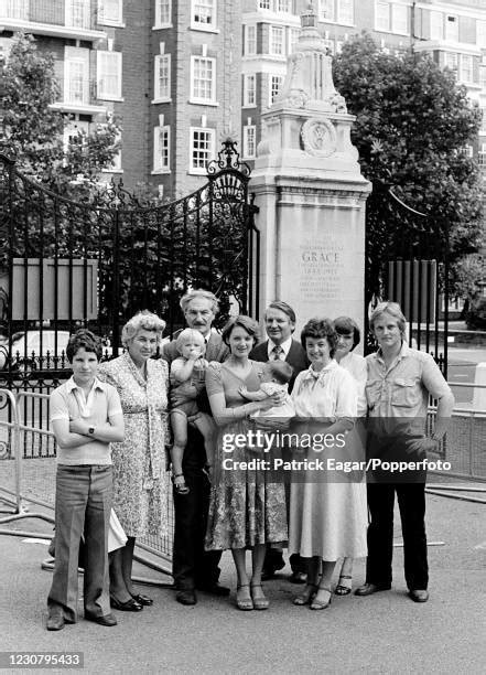 58 Kathy Botham Photos And High Res Pictures Getty Images