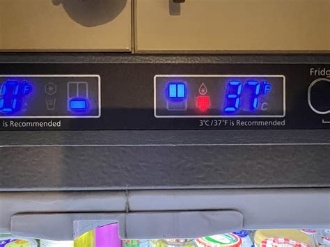 Samsung Fridge Display Symbols At Jason Rocha Blog