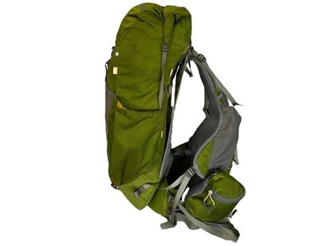 Aarn Pace Magic 40 Pack Gear Go