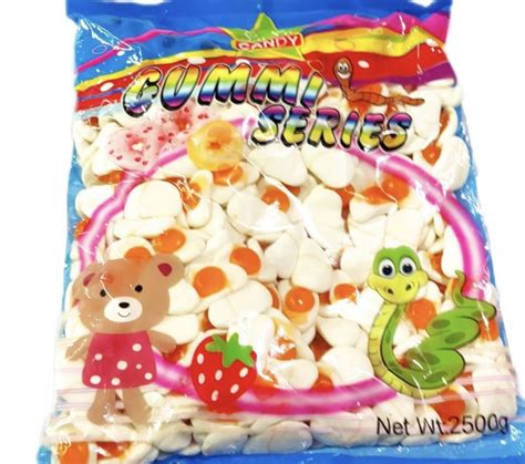 Gummy Egg Series Lazada Ph