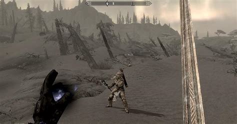 Lydia In Bonemold Armor Imgur