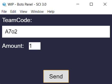 Can You Fix This Issue IceHacks SurvivCheatInjector GitHub