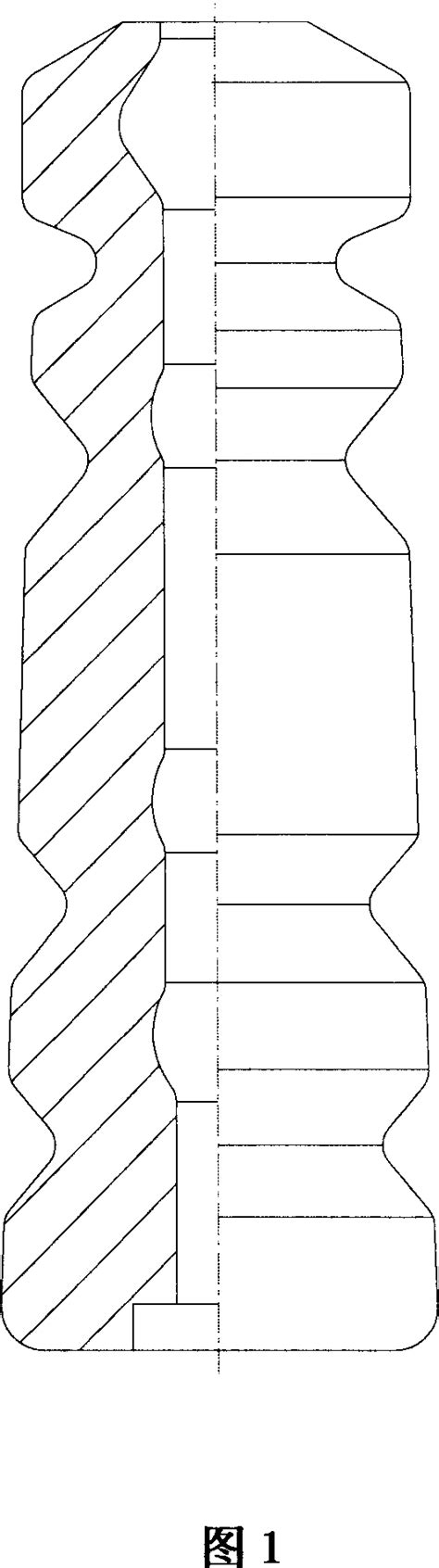 Production Of Mdi Polyurethane Microporous Elastomer Eureka Patsnap