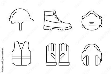 Ppe Gown Clip Art
