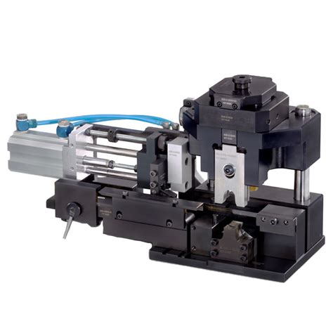 Crimp Applicators ‹ Demirel Crimp Technik