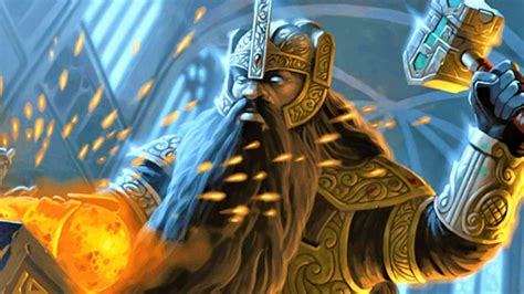 Dnd Forge Cleric Subclass Guide