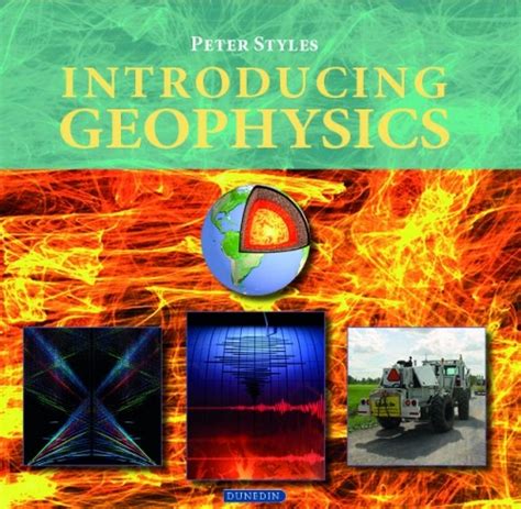 Introducing Geophysics Geology Book Reviews