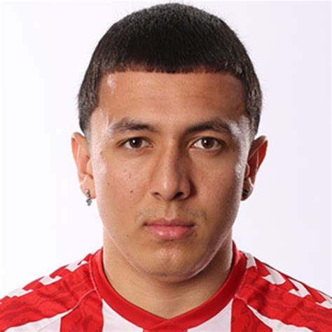 Ian Poveda Sunderland Informações E Estatísticas Do Jogador