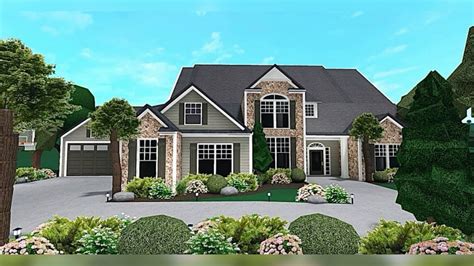 100 Best Bloxburg House Builds With Photos Artofit