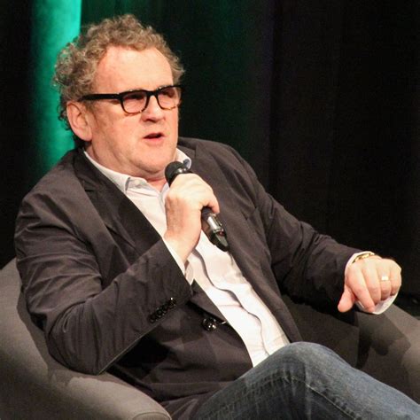 Colm Meaney Irish Actor • Go To