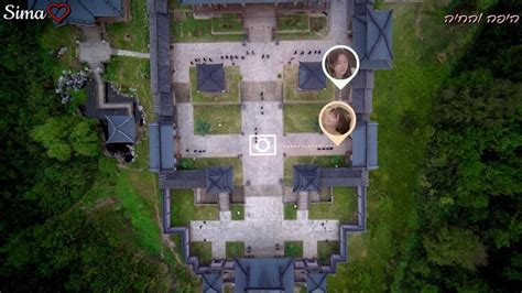 היפה והחיה פרק 2