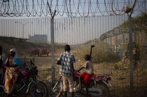 Un Rights Envoy Finds ‘mass Atrocities In Disturbing Fact Finding