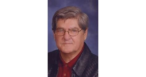 John Reppert Obituary 1934 2016 Legacy Remembers