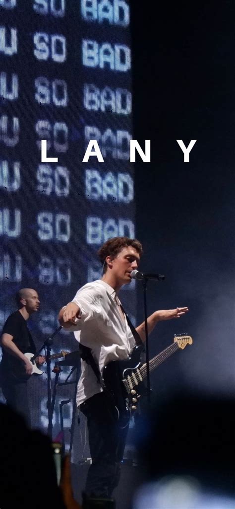 Lany Iphone Wallpaper Ilysb Lany Lany Band Wallpaper Lany Ilysb