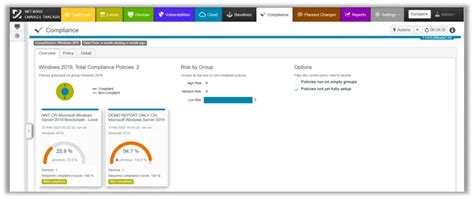 Compliance Netwrix Product Documentation