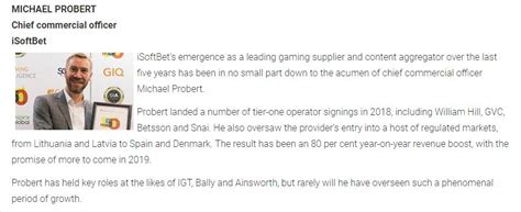 Igt Playdigital On Linkedin Were Very Proud To Share That Our Very